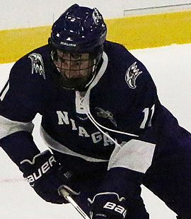 College Hockey Inc. - Your NCAA Hockey Resource